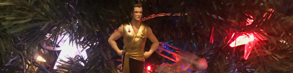 Geek Tree 2020 - Nuketown